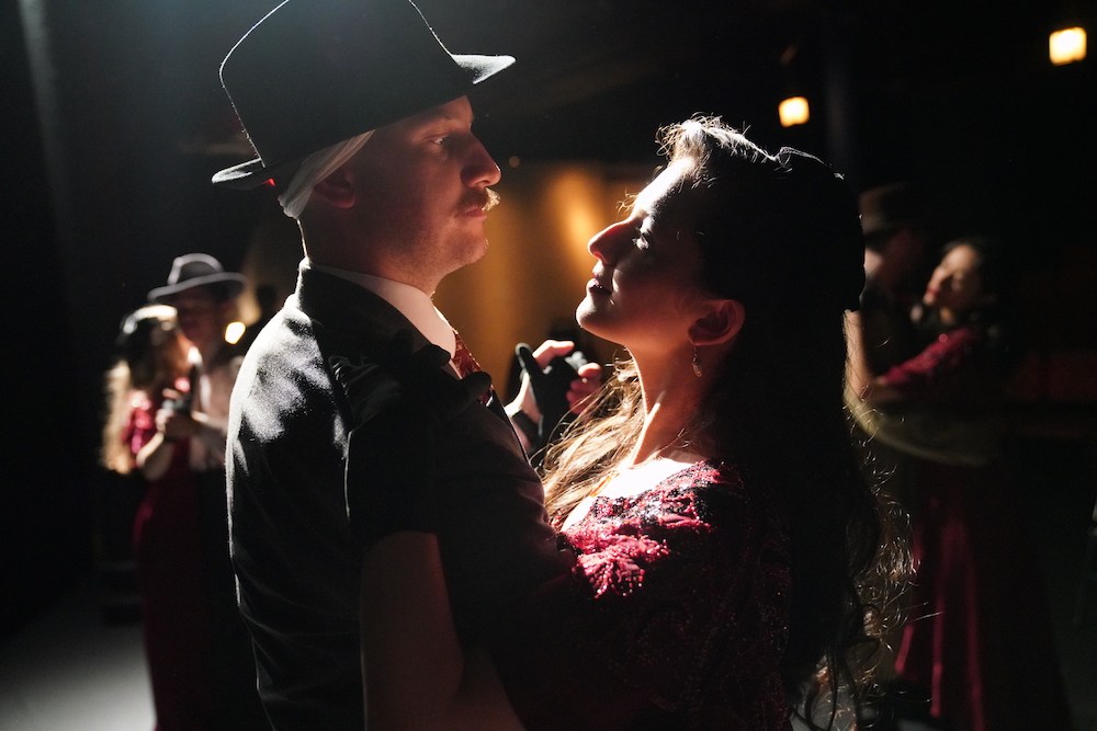 Daniel Harray :: www.DanielHarray.com » Rave Theater Festival Review ...